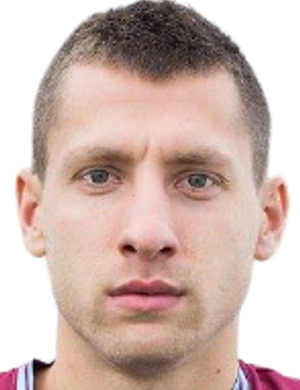 Stoyan Predev - профиль игрока 21/22 | Transfermarkt