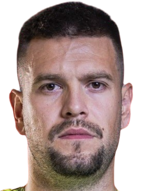 Nikola Stosic - Player profile 2025 | Transfermarkt