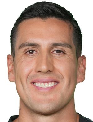 Enzo Roco - Player profile 25/26 | Transfermarkt