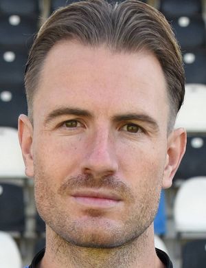 Cas Peters - Player profile 23/24 | Transfermarkt