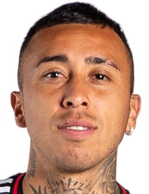 Martín Rodríguez - Player profile 2024 | Transfermarkt