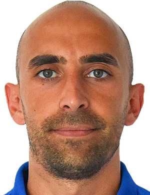 Yancho Andreev - Perfil del jugador 23/24 | Transfermarkt