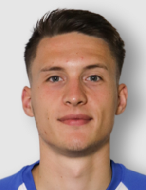 Maurice Litka - Profil zawodnika 21/22 | Transfermarkt