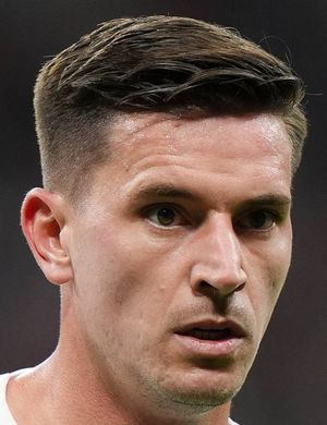 Benjamin Verbic - Player profile 24/25 | Transfermarkt