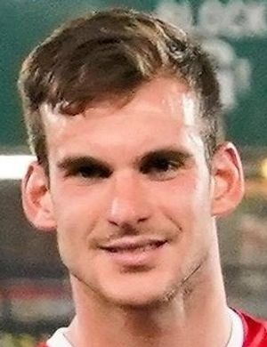 Simon Sluga - Player profile 21/22 | Transfermarkt