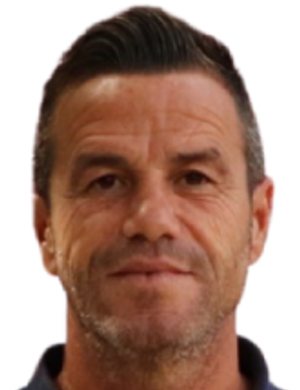 Roberto Chiappara - Perfil de entrenador | Transfermarkt