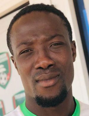 Mohammed Abass Player Profile Transfermarkt