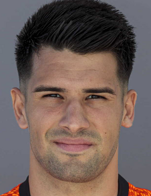 Osman Hadzikic - Spielerprofil 20/21 | Transfermarkt