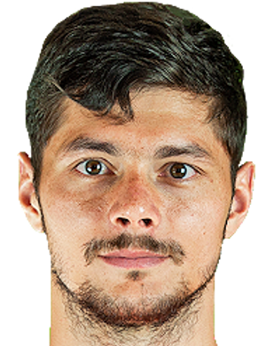 Aleksandr Radchenko - Player profile 20/21 | Transfermarkt