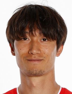 Sei Muroya - Player profile 21/22 | Transfermarkt