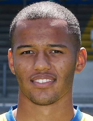 Louis Samson - Profil du joueur 21/22 | Transfermarkt