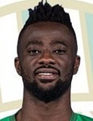 Abraham Frimpong - Career stats | Transfermarkt
