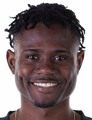 Andre Lewis - Spielerprofil 2021 | Transfermarkt