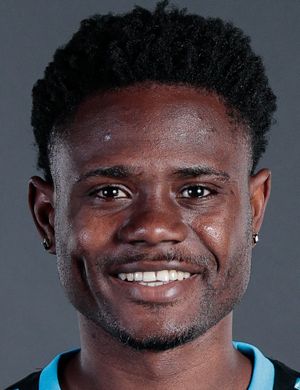 Andre Lewis - Spielerprofil 2022 | Transfermarkt