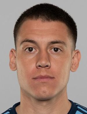 Dillon Serna - Perfil del jugador 2021 | Transfermarkt