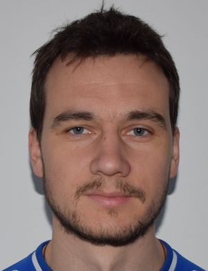 Vasilije Janjic - Profilo giocatore 22/23 | Transfermarkt