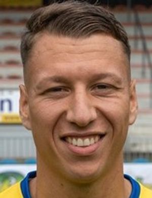 Oliver Rauh - Oyuncu profili 22/23 | Transfermarkt