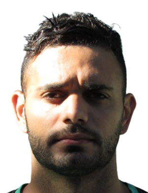 Nando - Player profile 23/24 | Transfermarkt