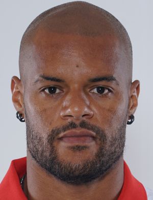 David da Silva - Spielerprofil 25/26 | Transfermarkt