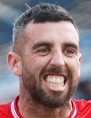 Joe Gormley - Player profile 25/26 | Transfermarkt