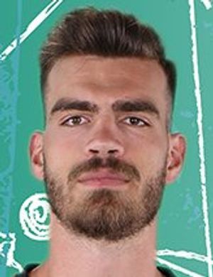 Dimitrios Goutas - Player profile 21/22 | Transfermarkt
