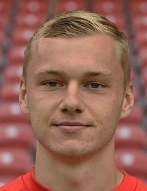 Philipp Knechtel - Perfil de jogador 22/23 | Transfermarkt