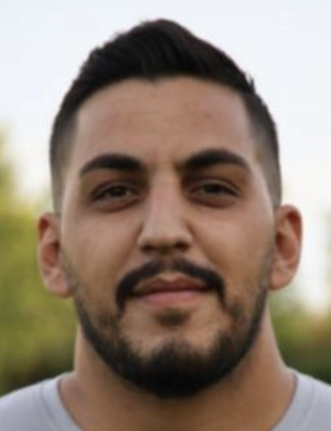 Rahman Simsek - Player profile | Transfermarkt