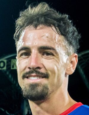 Ryan Williams - Player profile 23/24 | Transfermarkt