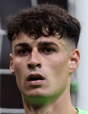 Kepa Arrizabalaga - Player profile 23/24 | Transfermarkt