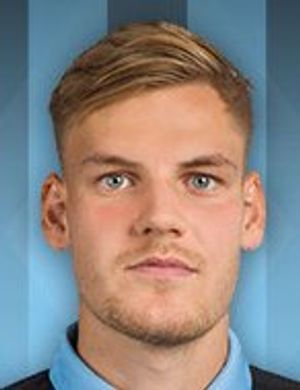 Max Christiansen - Stats 21/22 | Transfermarkt