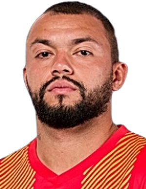 John Jairo Ruiz - Oyuncu profili 24/25 | Transfermarkt