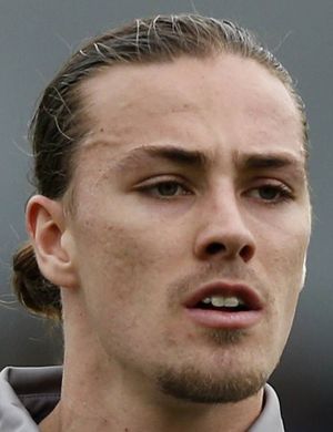 Jackson Irvine - National team | Transfermarkt