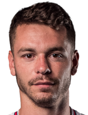 Robin Kamber - Player profile | Transfermarkt