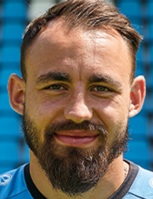 Robert Berger - 플레이어 프로필 23/24 | Transfermarkt