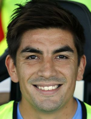 Manuel Bravo - Oyuncu profili | Transfermarkt