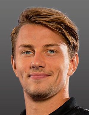 Patryk Dragon - Spielerprofil 21/22 | Transfermarkt