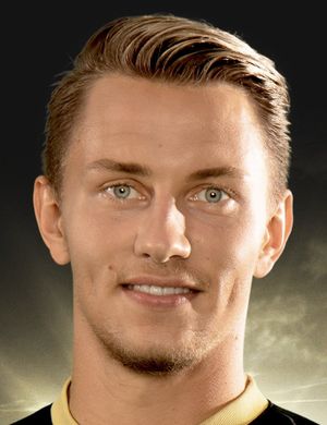 Patryk Dragon - Player profile 22/23 | Transfermarkt