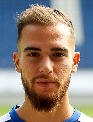 Ahmet Engin - Player profile 20/21 | Transfermarkt