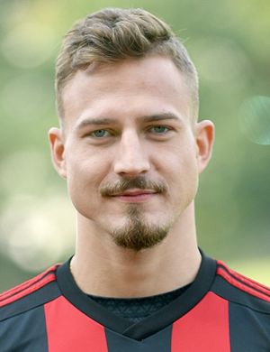 Jan Novotny - Spielerprofil 21/22 | Transfermarkt