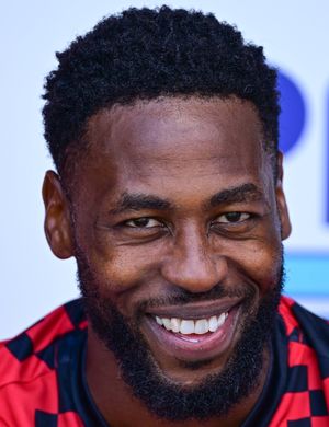 Jamille Matt - Player profile 25/26 | Transfermarkt