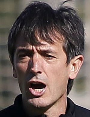 Pacheta - Manager profile | Transfermarkt