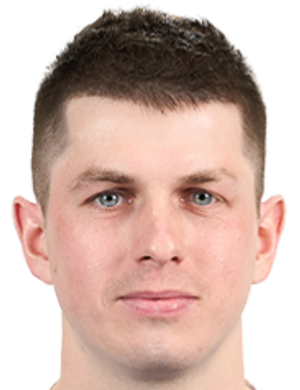 Aleksey Evseev - Perfil del jugador 2025 | Transfermarkt