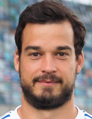 David Becker - Spielerprofil 22/23 | Transfermarkt