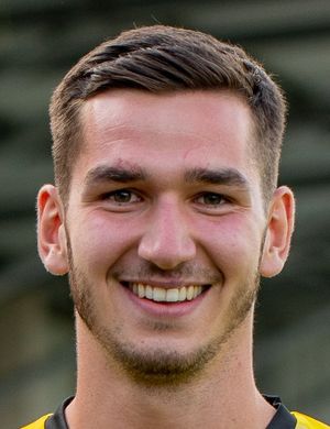 Johannes Golla - Spielerprofil 21/22 | Transfermarkt