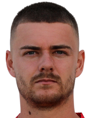 Daniel Steininger - профиль игрока 23/24 | Transfermarkt