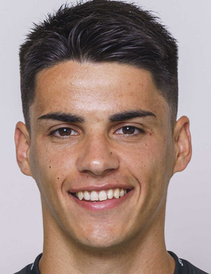 Milos Jovicic - Player profile 22/23 | Transfermarkt