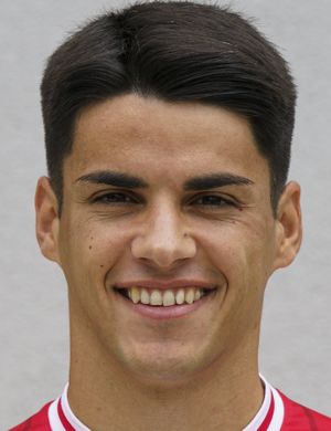 Milos Jovicic - Perfil del jugador 25/26 | Transfermarkt