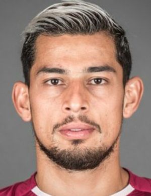 Ariel Rodríguez - Detailed stats | Transfermarkt