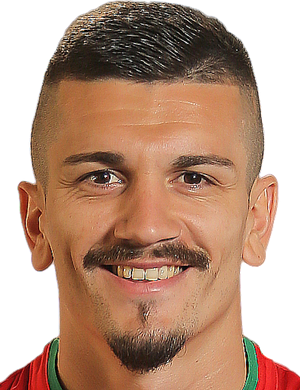 Jovan Djokic - Spielerprofil 2021 | Transfermarkt