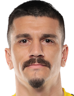 Jovan Djokic - Player profile 2025 | Transfermarkt